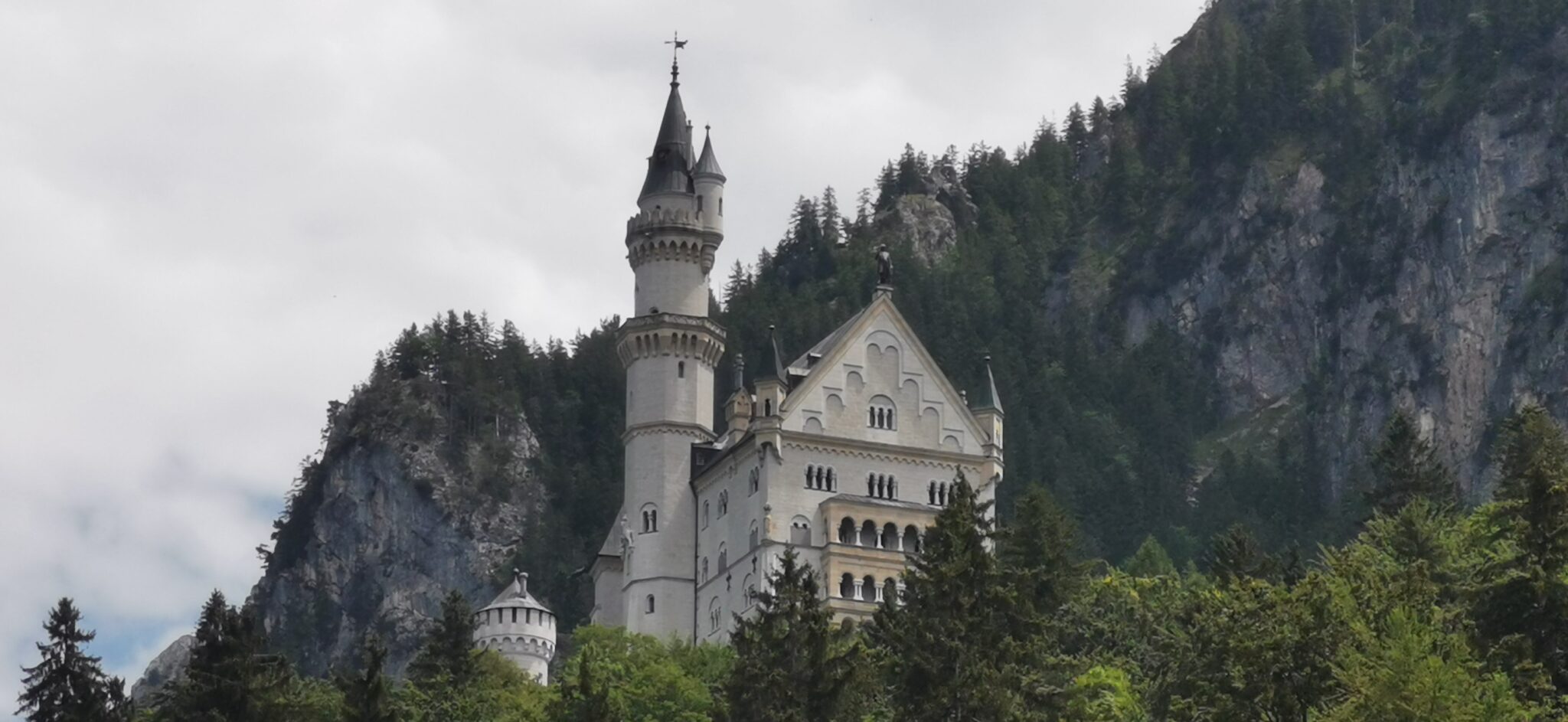 Visit Neuschwanstein Castle – Uncensored Travel