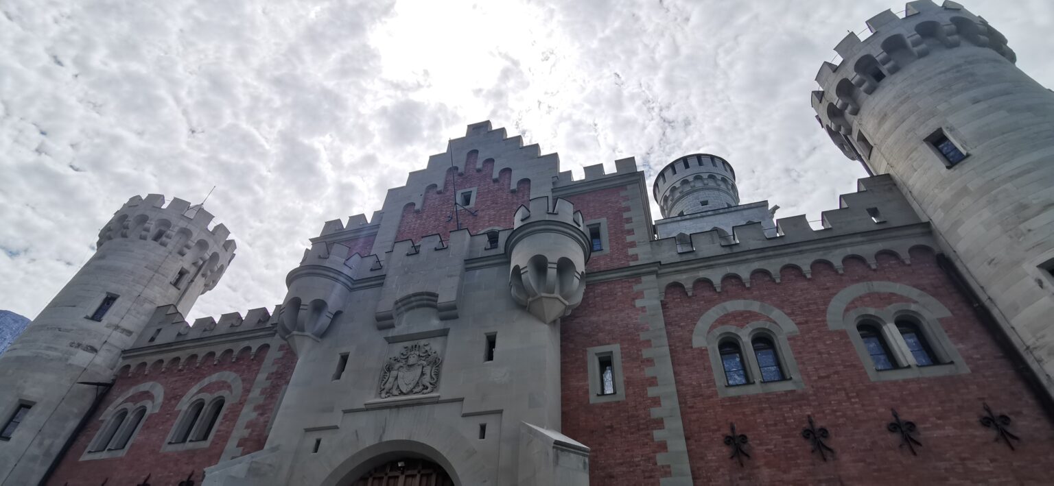 Visit Neuschwanstein Castle – Uncensored Travel